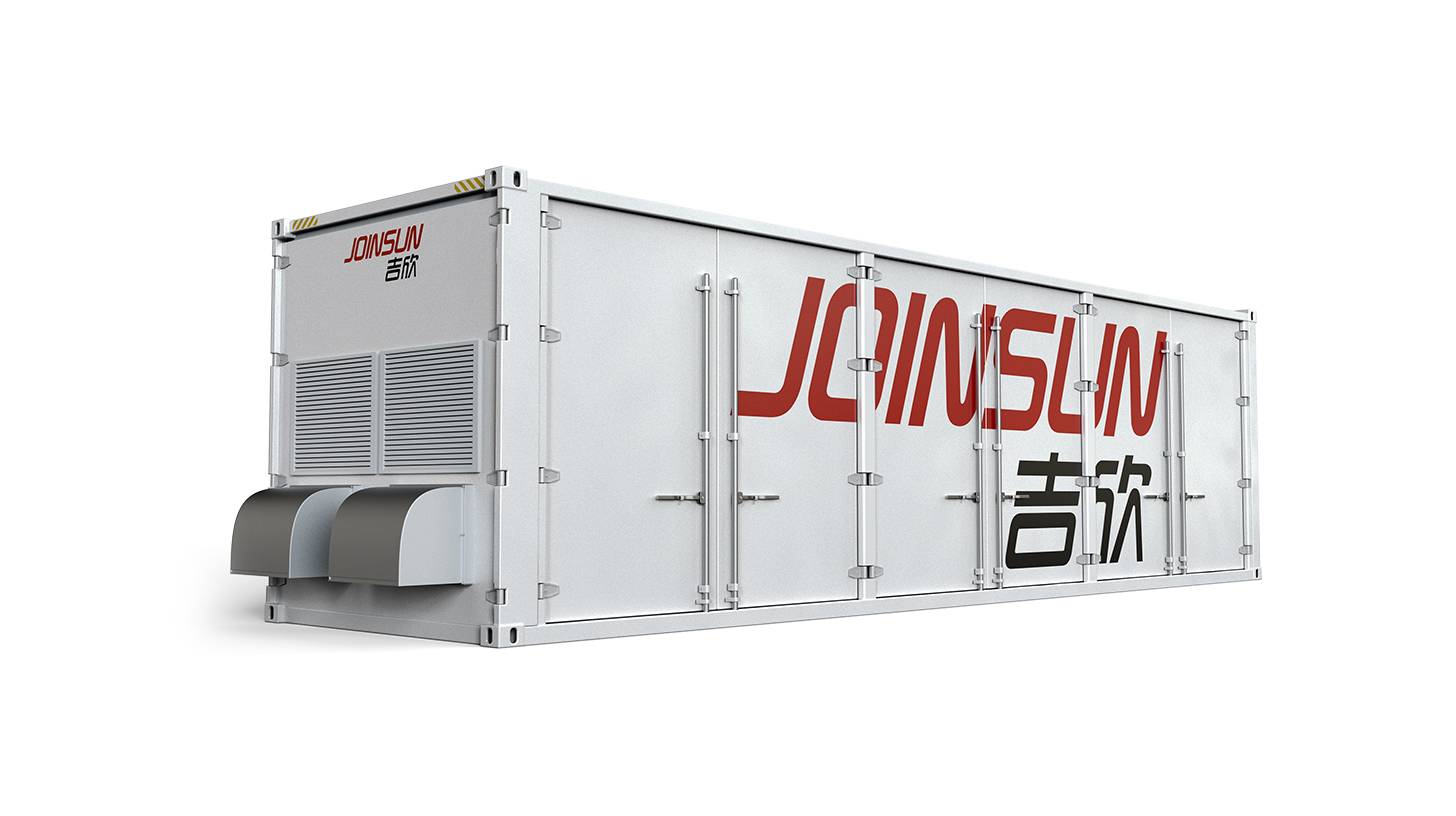 Who are Tier 1 BESS suppliers? | Redway Tech