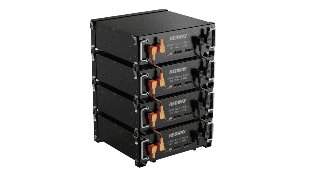 PM-LV48100-3U, 48v/100Ah Rack Mount lithium Battery OEM