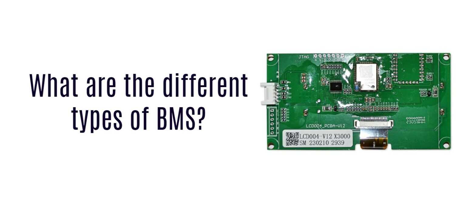 How does a BMS (Battery Management System) work?