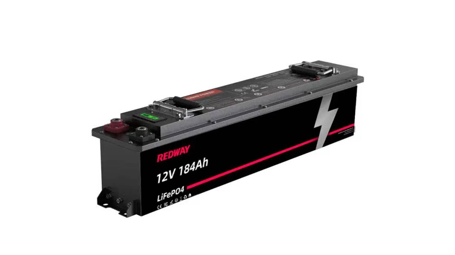 redway-12v184ah | Redway Tech