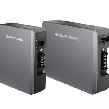 Wall Mounted Solar Battery: The Ultimate Guide - Redway Power™