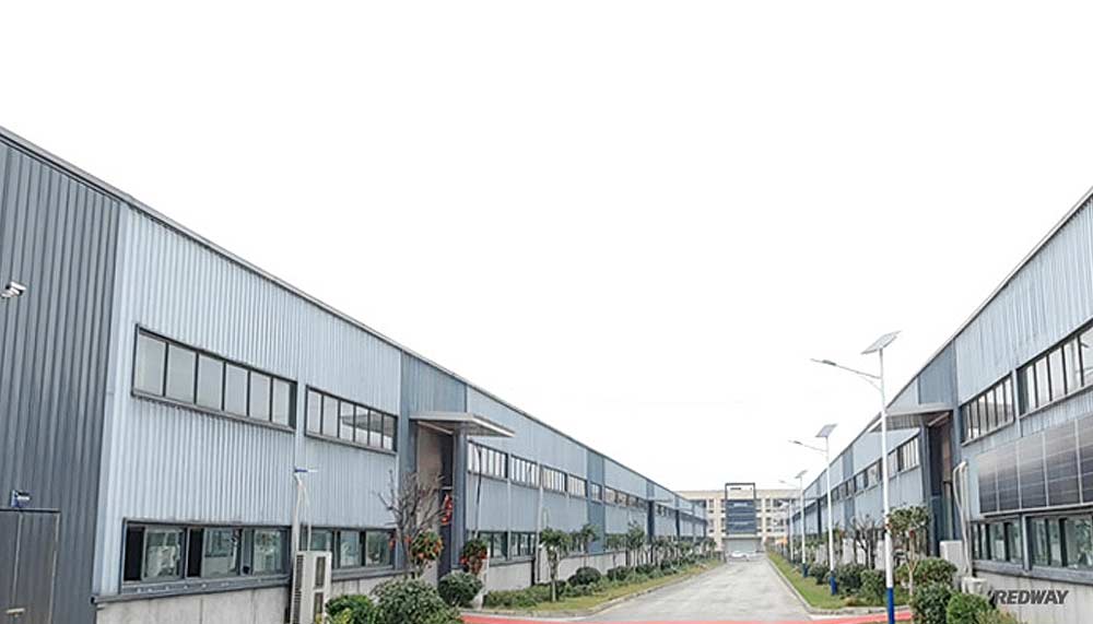 Redway Factory Views - Redway Power™