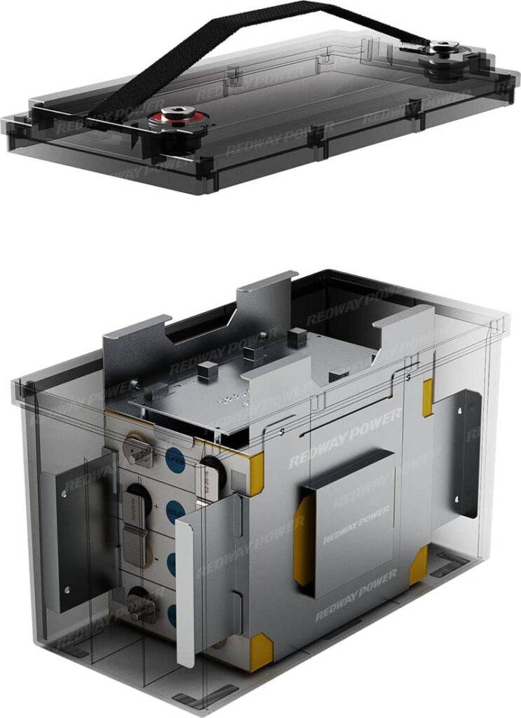 LiFePO4 Battery OEM/ODM, Sealed Lead Acid Replacement (SLA) Battery ...