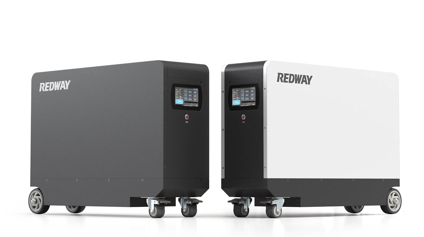 The Versatile PT51200 Power Trolley: Unmatched Reliability