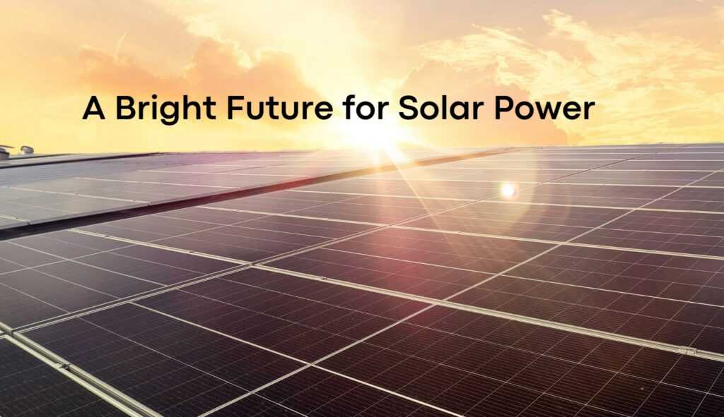 Hybrid Inverters for Solar: The Future of Solar Power System