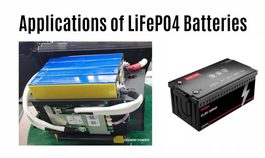 LiFePO4 Battery OEM, Lithium Iron Phosphate OEM Manufacturer