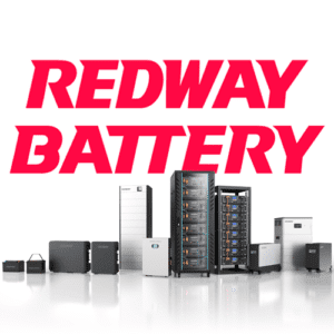 Reliable backup power with a lithium ion rack battery system