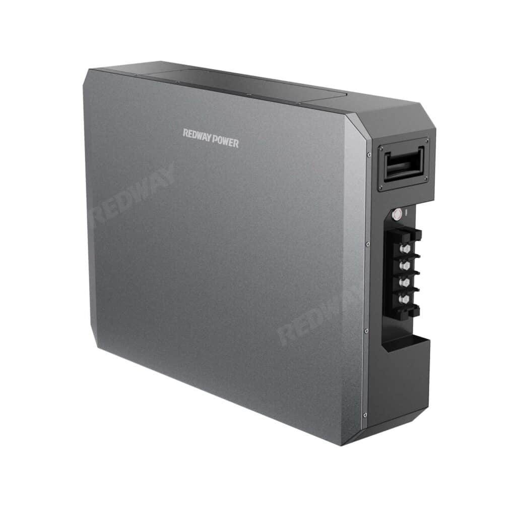 China's Top OEM Manufacturer of Custom Power Storage Walls