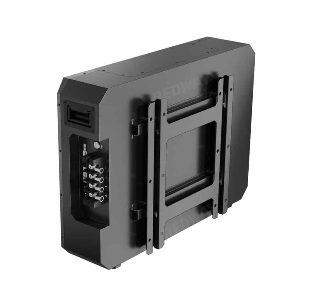 China's Top OEM Manufacturer of Custom Power Storage Walls