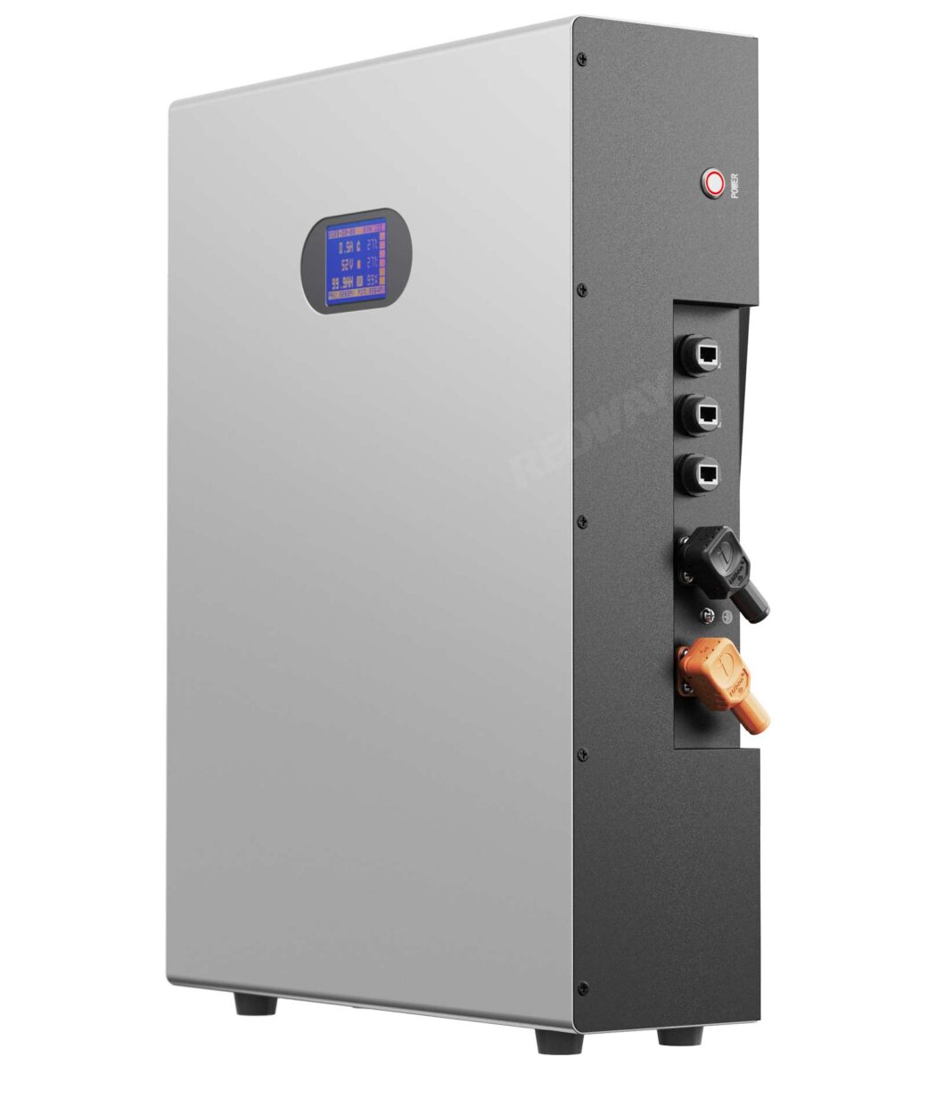 China's Top OEM Manufacturer of Custom Power Storage Walls