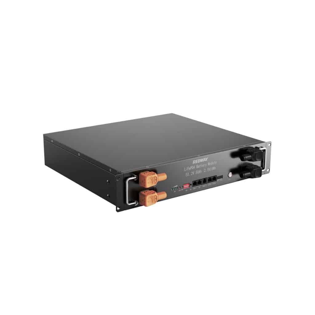 Redway Power™, Lithium LiFePO4 Battery OEM/ODM Manufacturer Factory