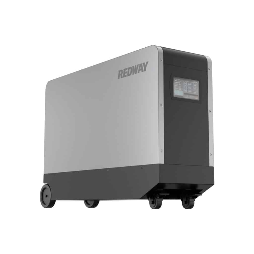 Power Trolley - OEM Manufacturer Redway Power™