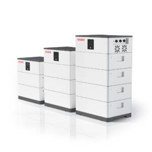 5 Advantages of Home Battery Energy Storage Systems