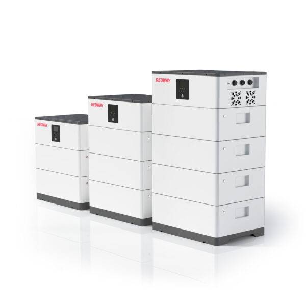 48V (51.2V) All-in-One Home-ESS PowerAll