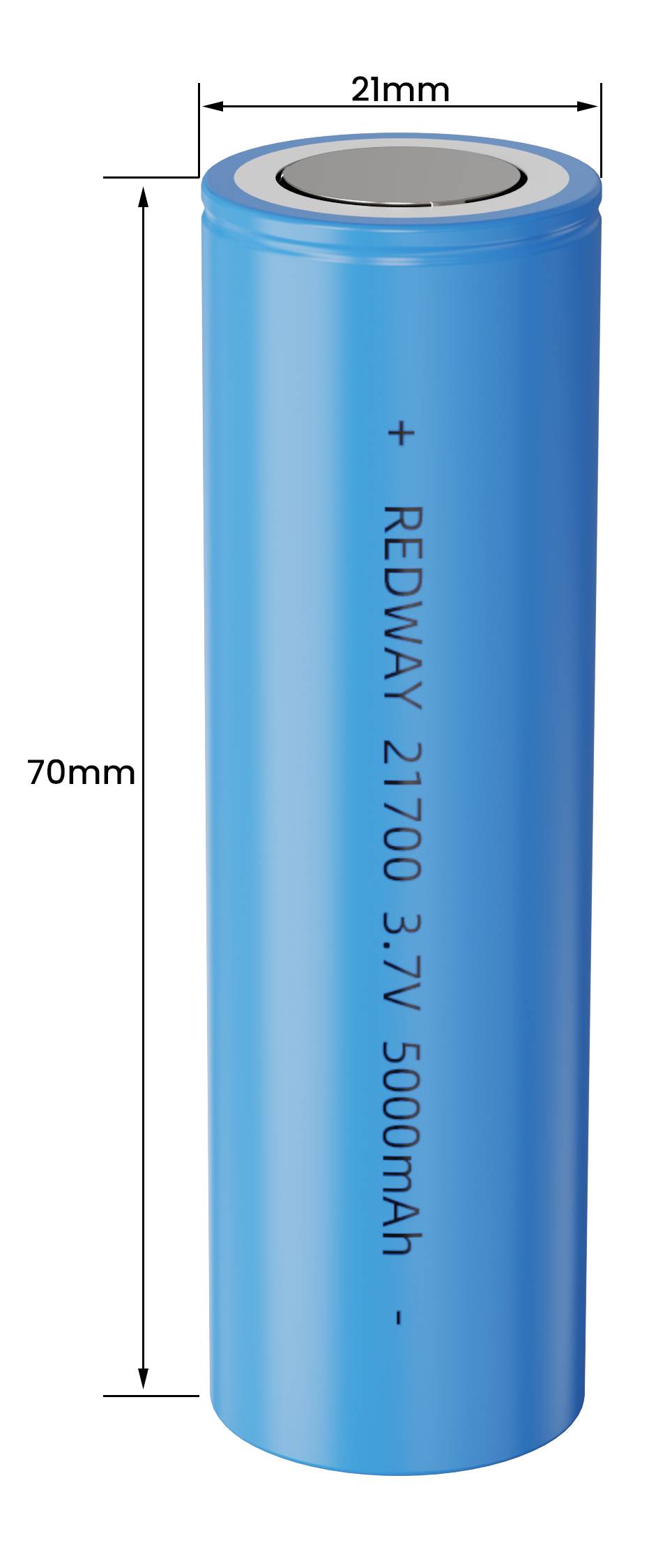 How do lithium 21700 batteries address environmental concern