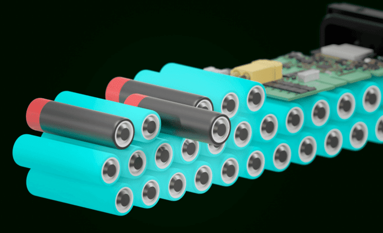 Battery Cell Safety: Tips and Practices for Proper Handling