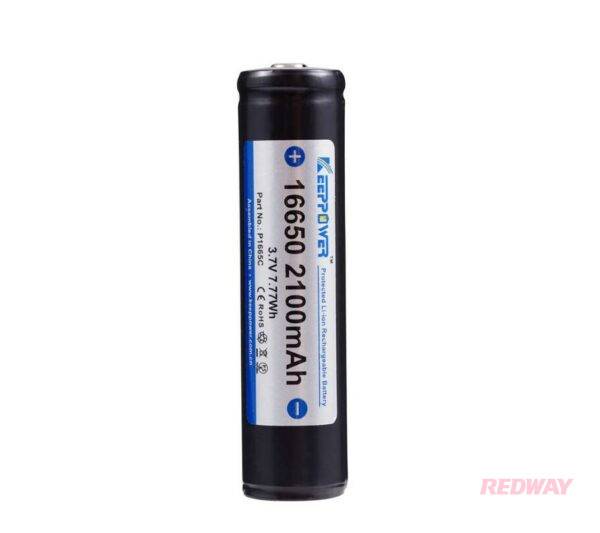 16650 Battery, all you need to know