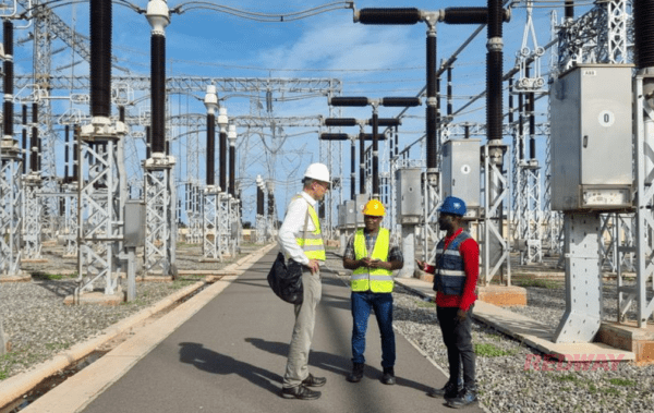 2023 Germany's Energy Transition Policy (Energiewende)