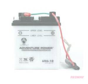 How to Activate a Conventional Battery | Redway Tech