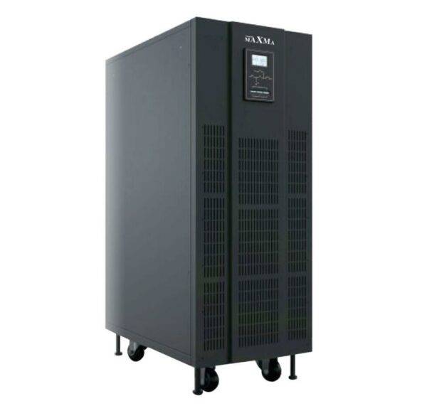 Troubleshooting UPS Uninterruptible Power Supply Alarms