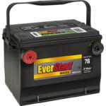 BCI Battery Group Size Chart - BCI Battery Knowledge