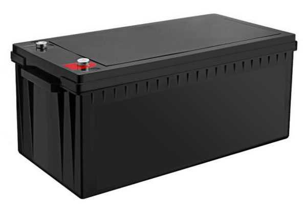 What are 4D cell batteries? What is Group 4D Battery?