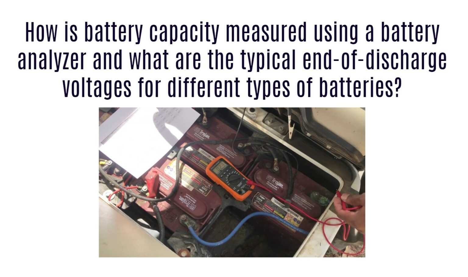 What Is C-rate? How to read battery discharge curves? What Is C-rate? How to read battery discharge curves?