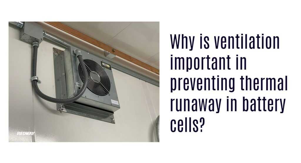 Battery Cell Thermal Runaway FAQs | Redway Battery (US)