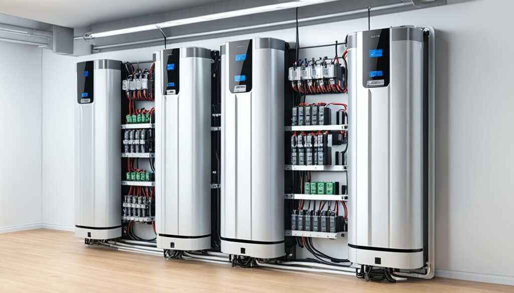 5kWh LiFePO4 Batteries: Efficient Power Solutions | Redway