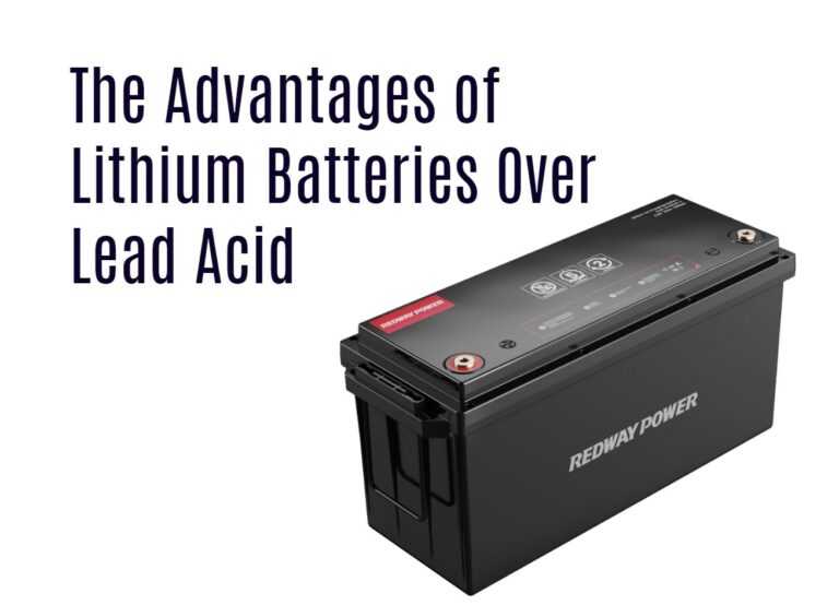 Understanding Battery Reserve Capacity Explained