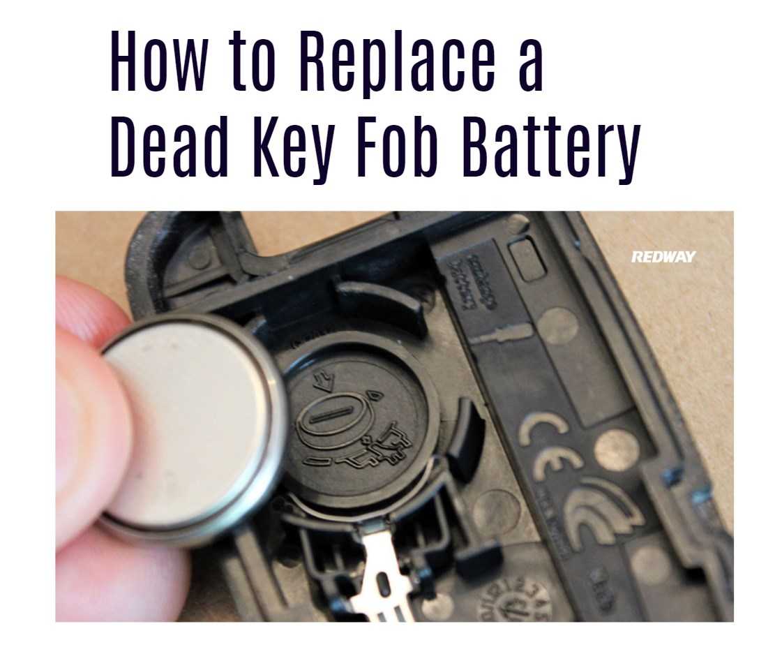 Understand the Lifespan and Replacement of a Key Fob Battery