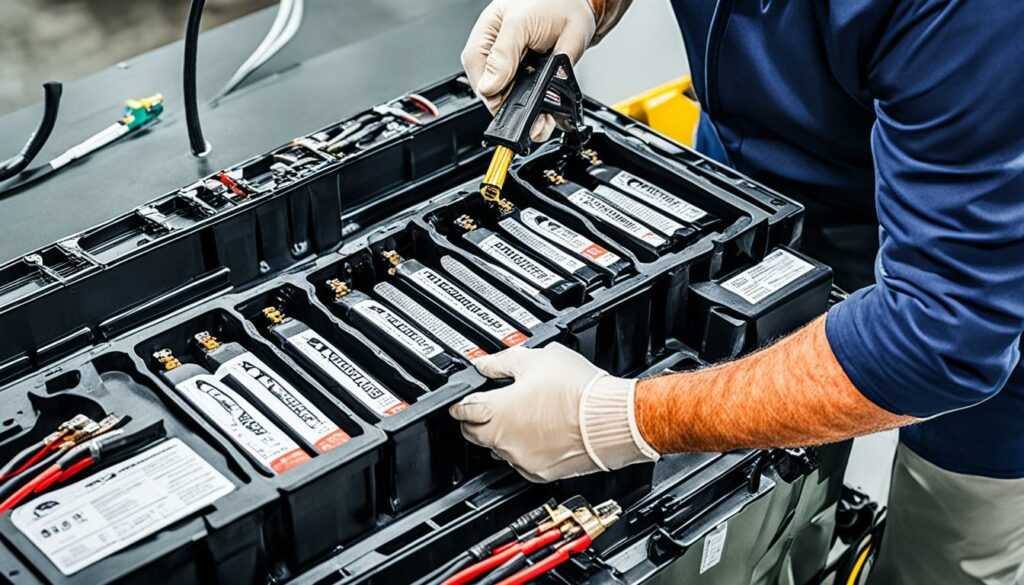 Understanding Deep Cycle Battery Terminology