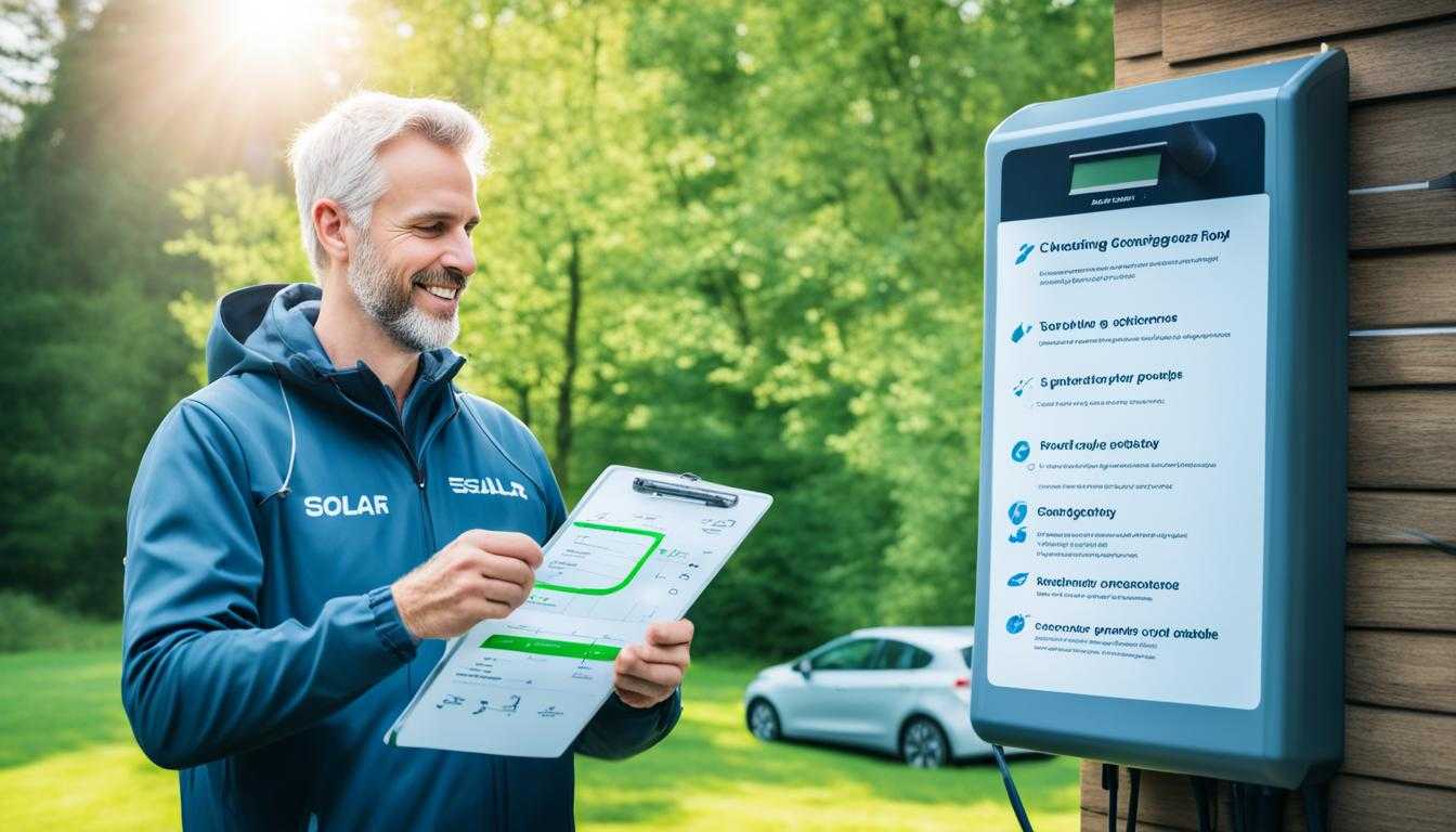 Charging Guide for SLA Lead Acid Batteries - Tips