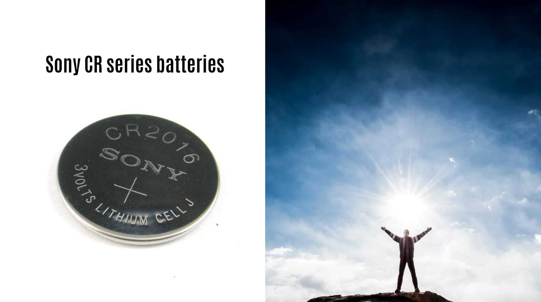 Ultimate Guide to 3V Lithium Batteries: CR2032, CR123A, etc.
