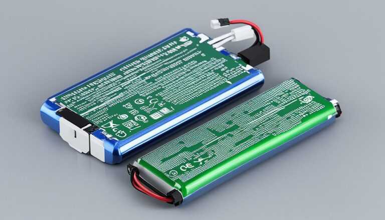 IP Ratings Explained: IP54, IP65, IP67 for Lithium Battery