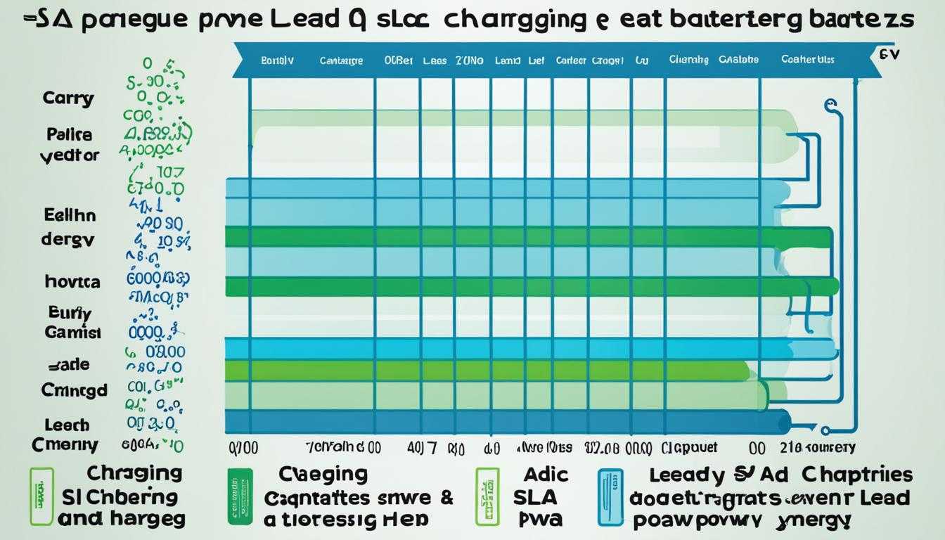 Charging Guide for SLA Lead Acid Batteries - Tips
