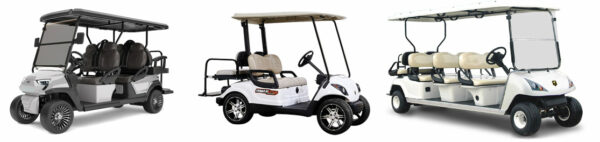 How to Decode Your EZGO Golf Cart's Date Code - Redway