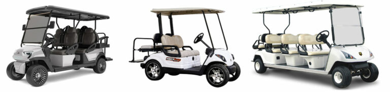 How to Decode Your EZGO Golf Cart's Date Code - Redway