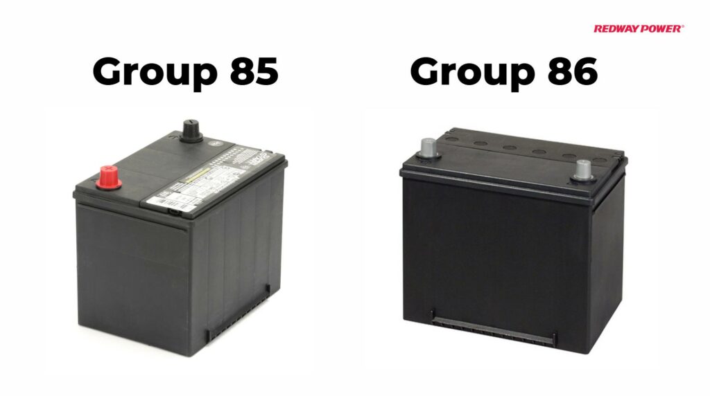 How Can You Optimize the Use of Group 85 and Group 86 Batteries ...