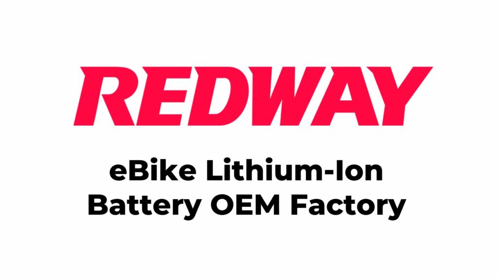 | Redway Lithium