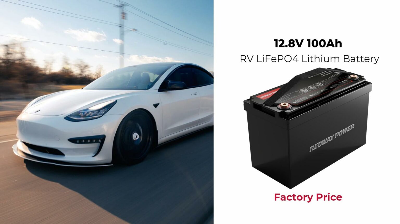 How does Tesla improve the environment? | Redway Tech