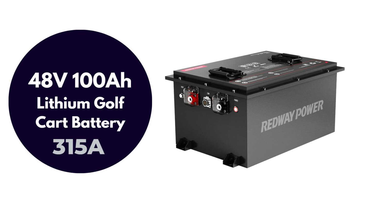 Comprendre la tension de la batterie 48 V : graphiques et applications