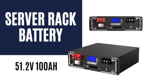Why Custom Server Rack Battery LiFePO4 Solutions Essential