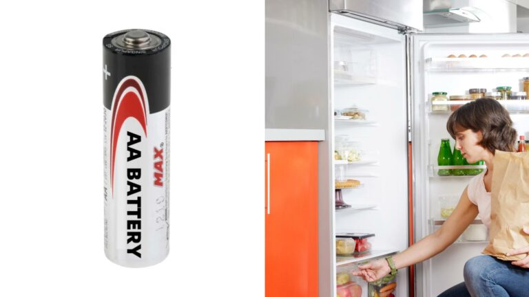 Can AA Batteries Freeze? Understanding the Effects of Cold Temperatures ...