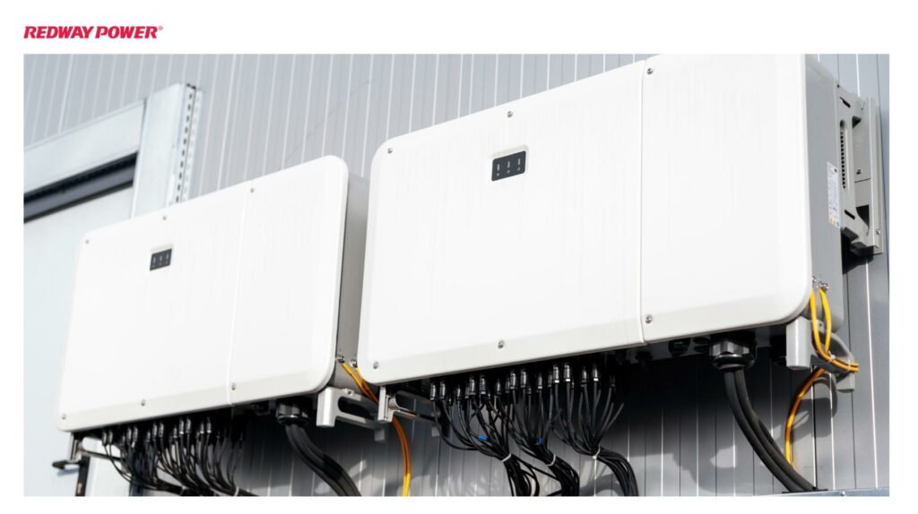 How to Connect Inverters in Parallel: A Comprehensive Guide | Redway Tech