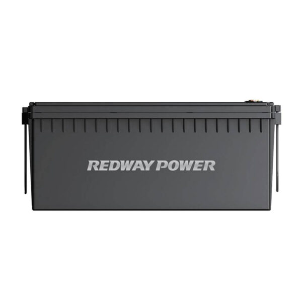24V 100Ah Lithium LiFePO4 Battery (ULTRA) | Redway Tech